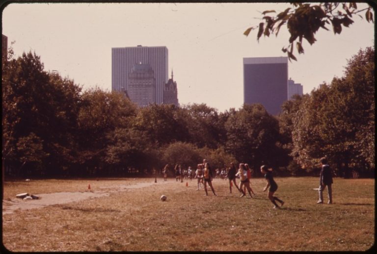 A Brief Look at the History of Kickball - Kickball Zone
